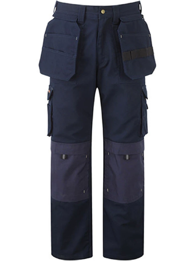 Extreme Work Trouser – Speak's Workwear